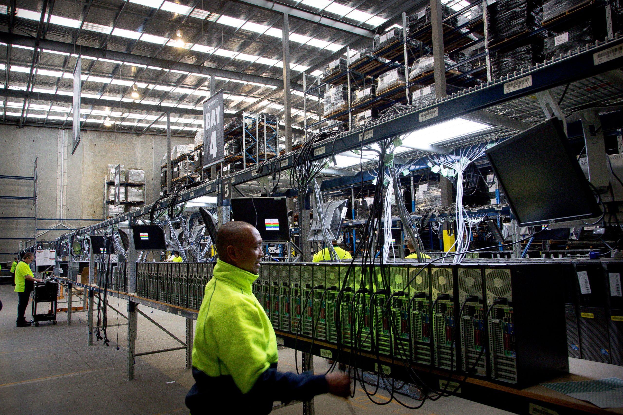 10 Years of High Quality - Greenbox Australia