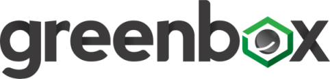 Green Box Logo