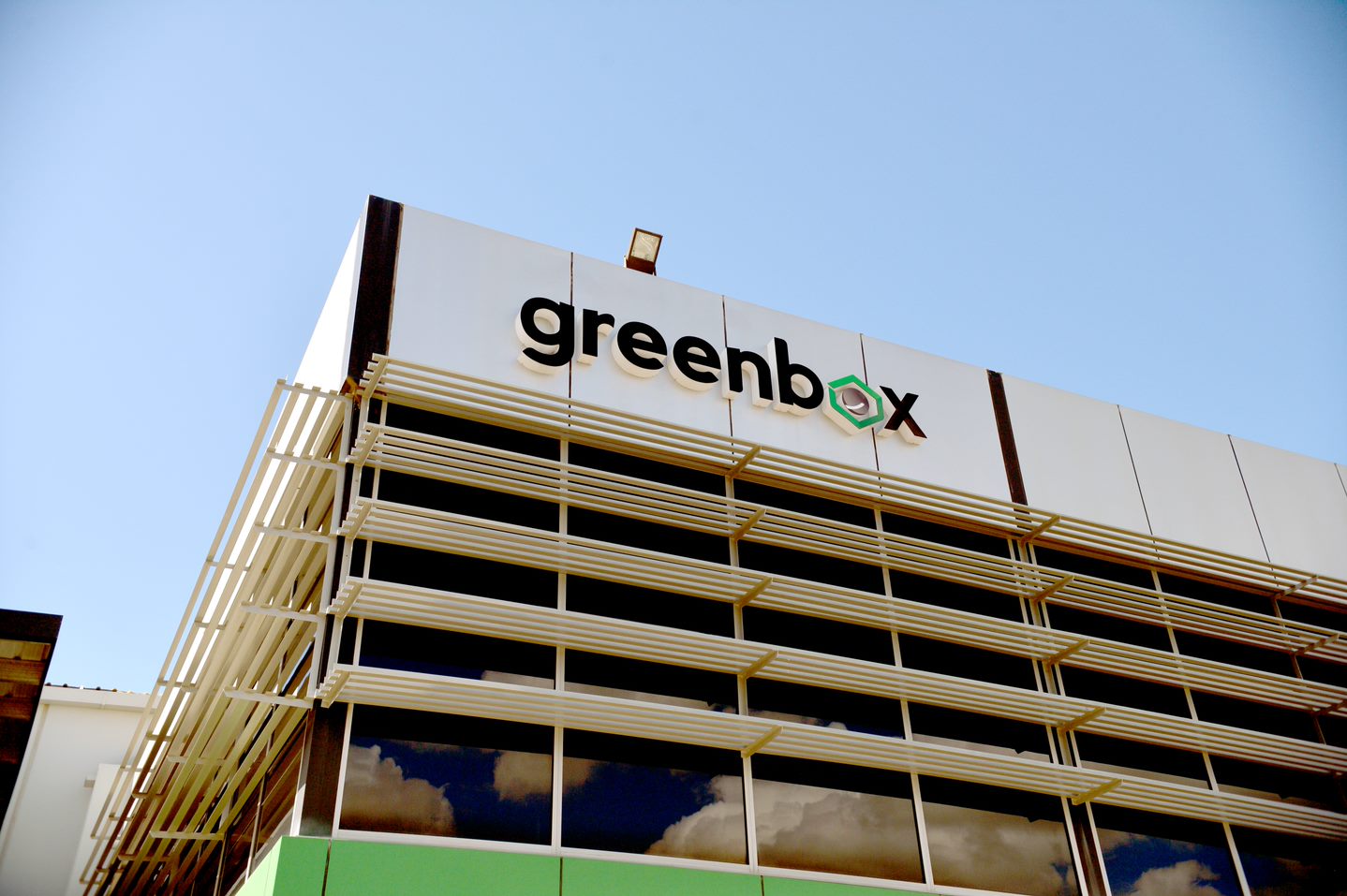 New CEO for Greenbox - Greenbox Australia