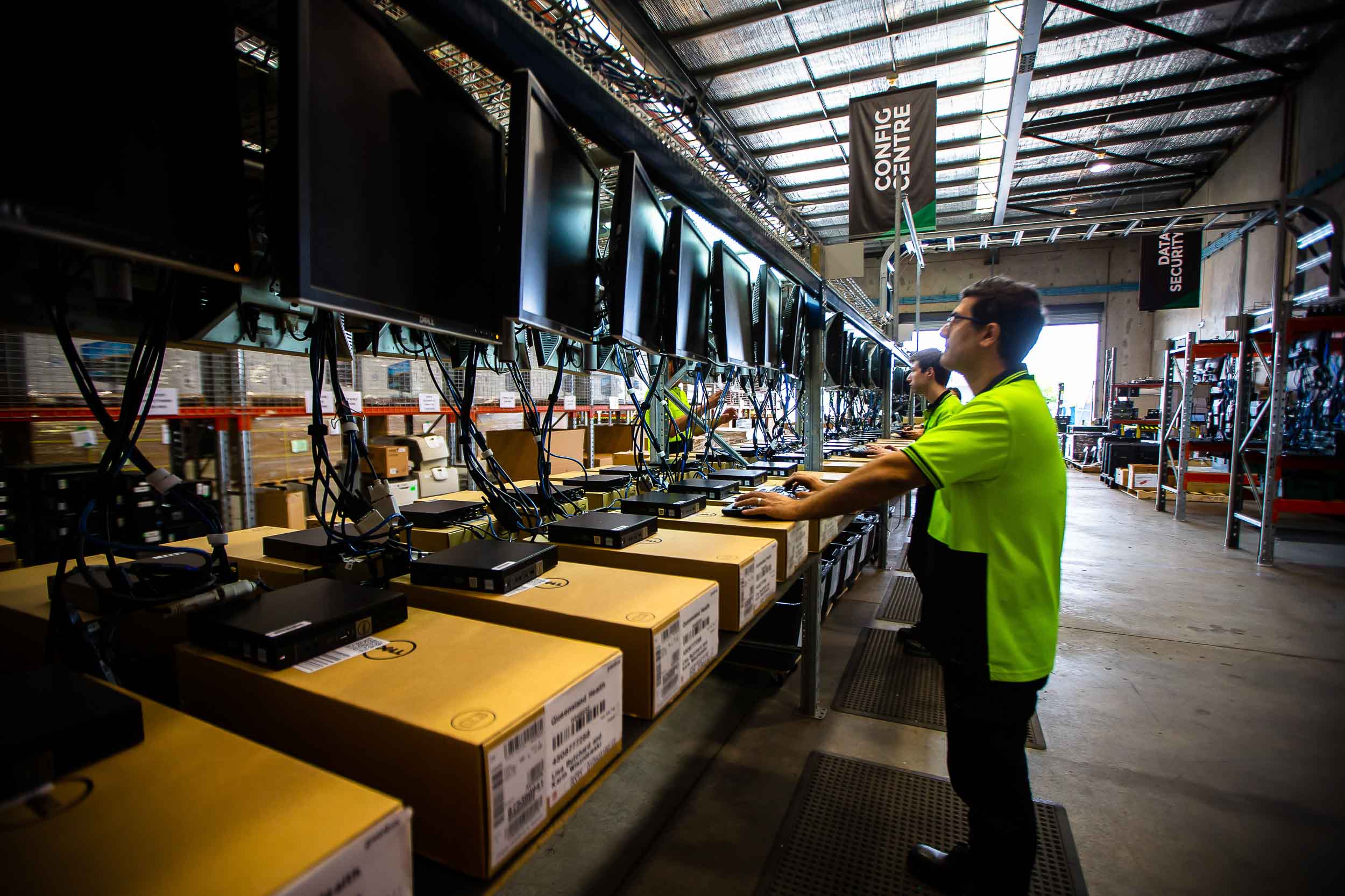 IT Asset Disposition for Businesses in 2024 - Greenbox Australia