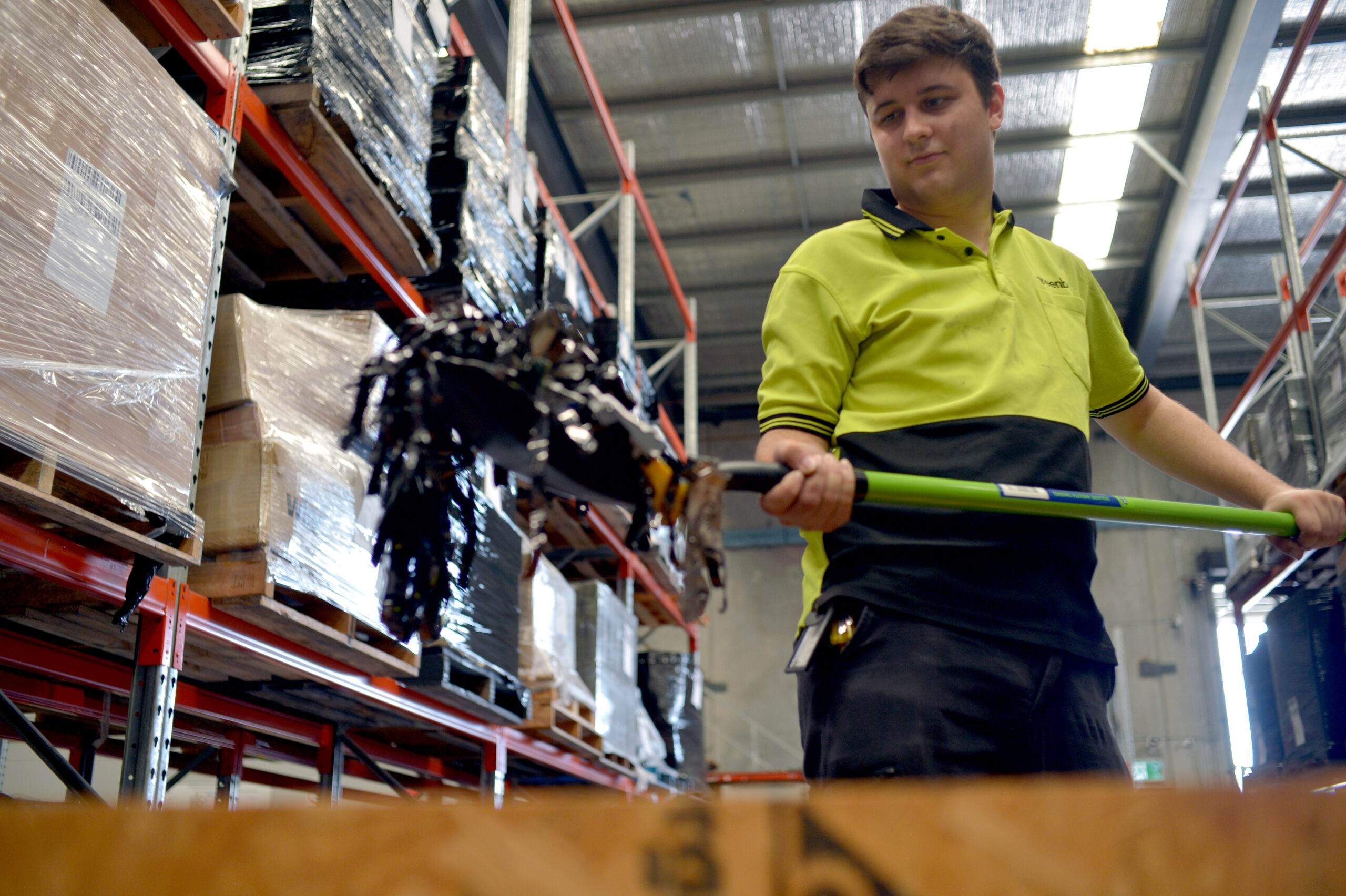 Environmental Impact of E-Waste - Greenbox Australia