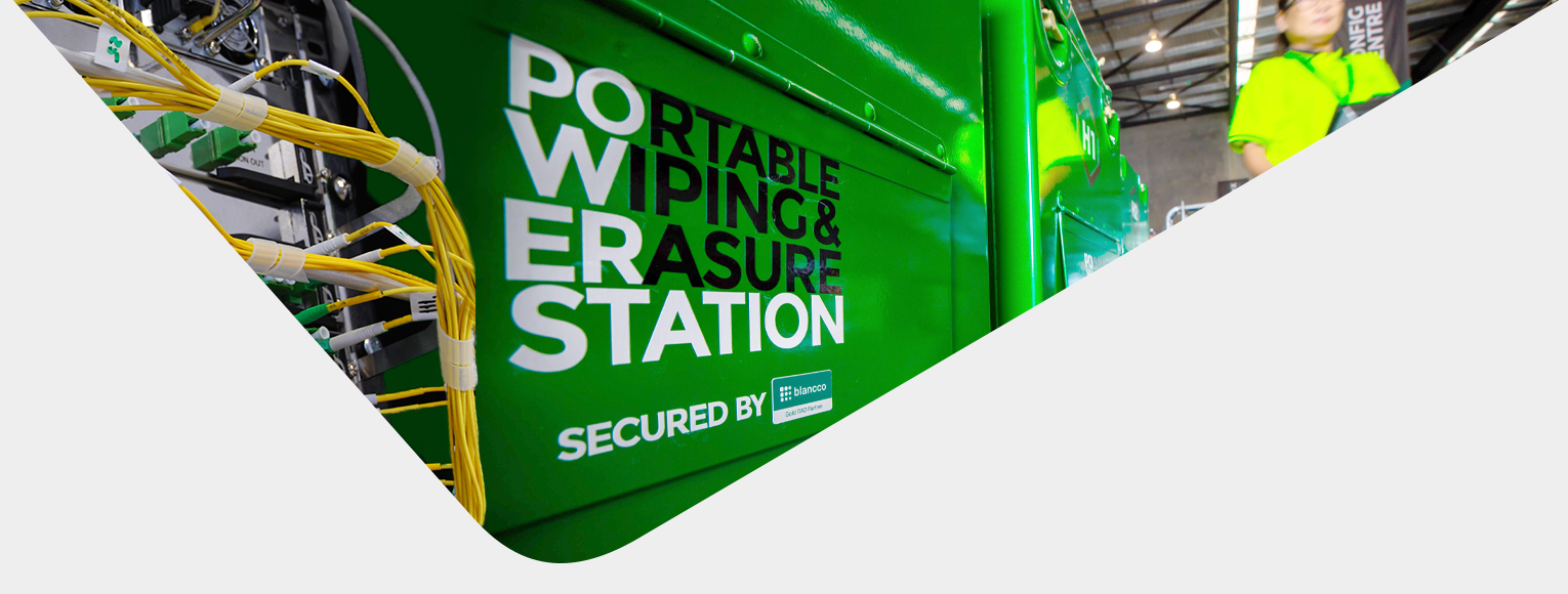 Managing Device Locks - Greenbox Australia